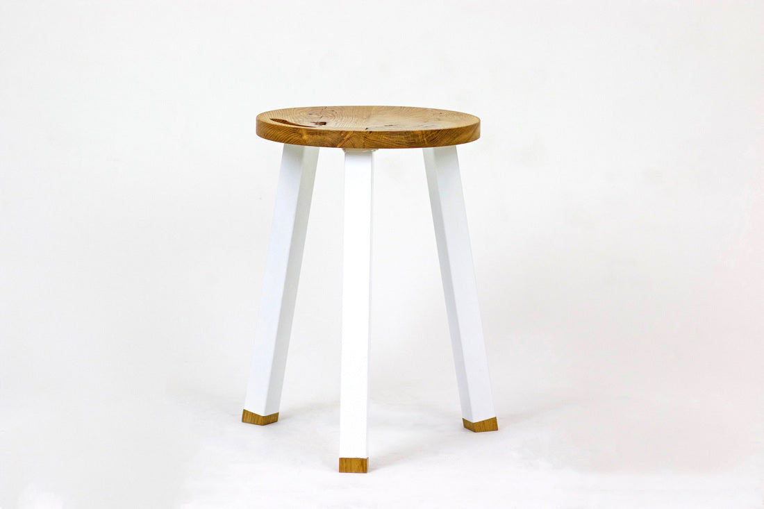 Stool 2 by Trent Dean